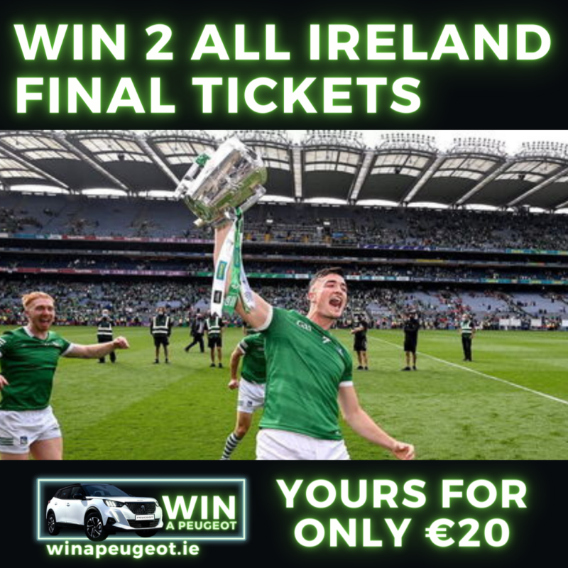 Home | Limerick GAA | Official Website