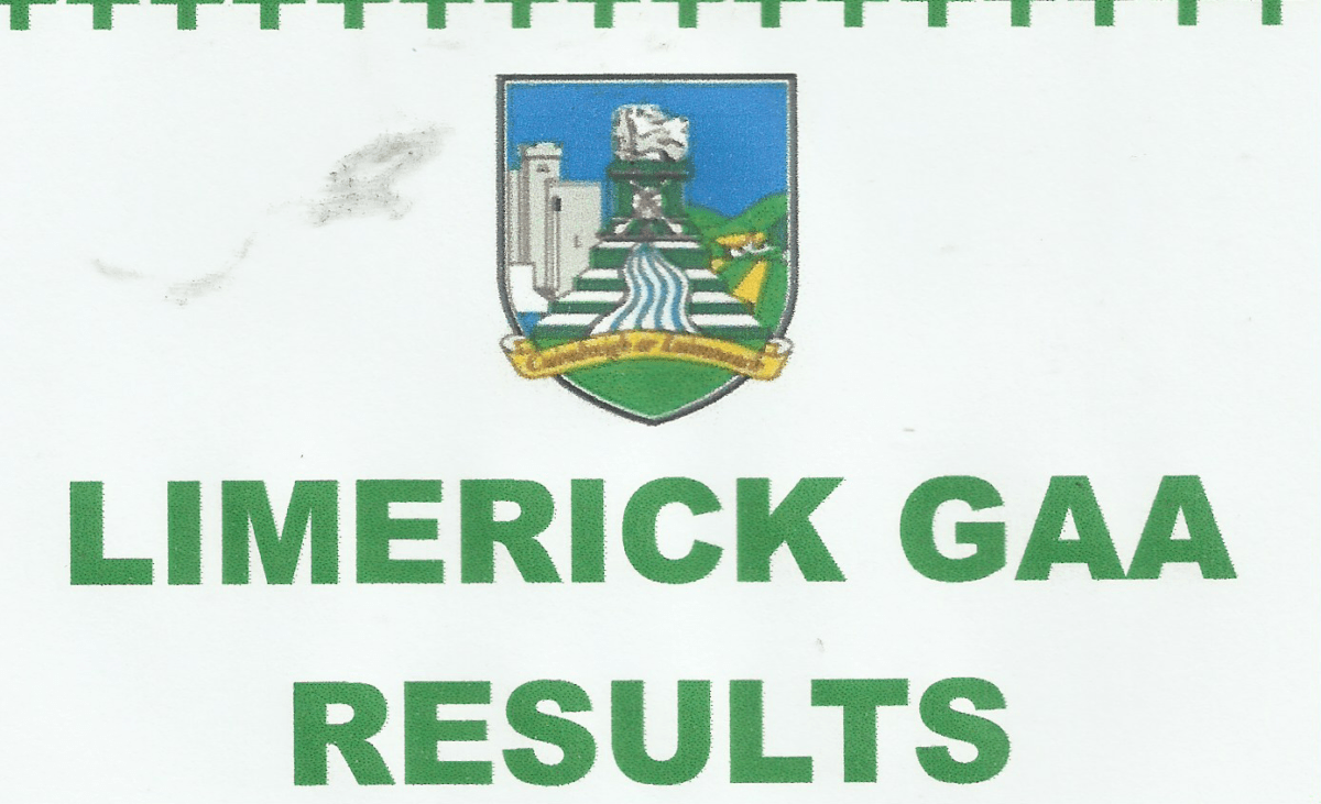 Home | Limerick GAA | Official Website