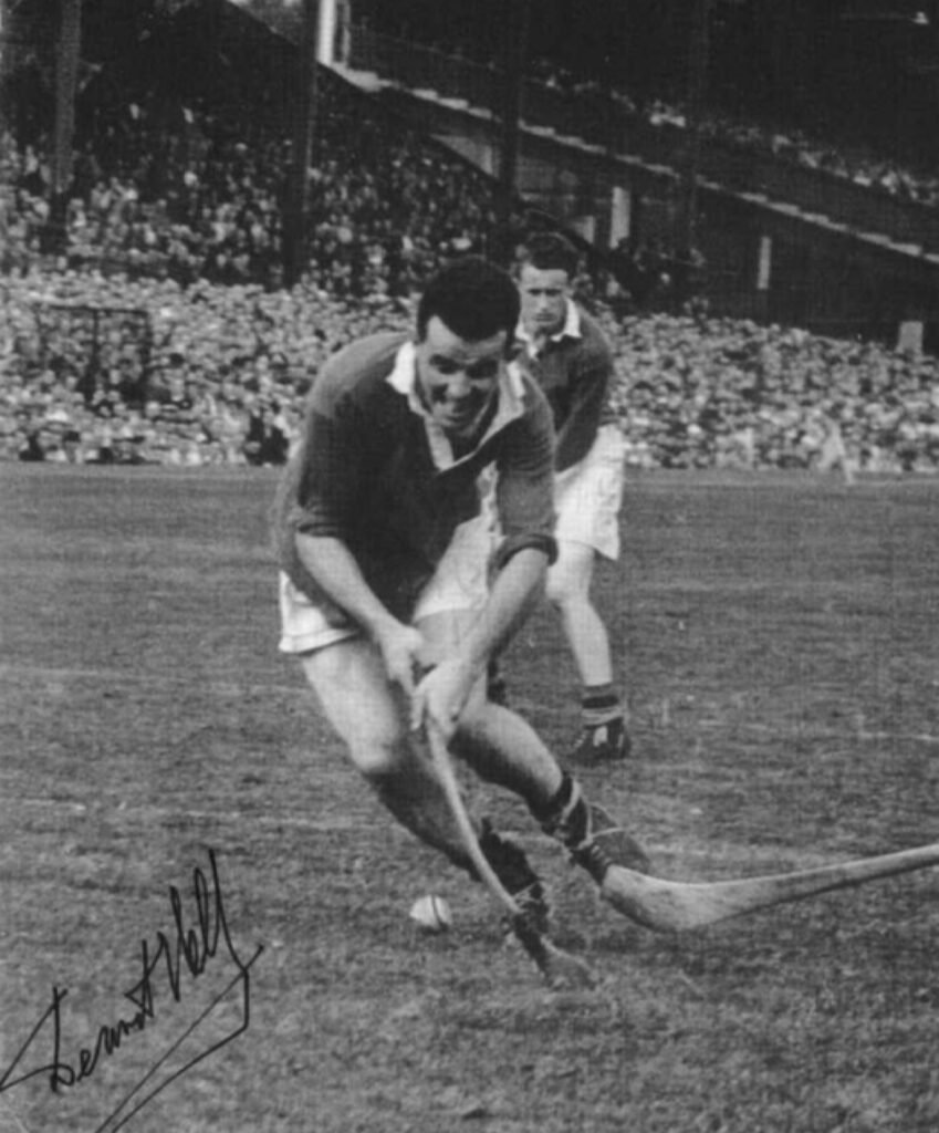 Sadness at passing of popular former Limerick hurler and musician ...