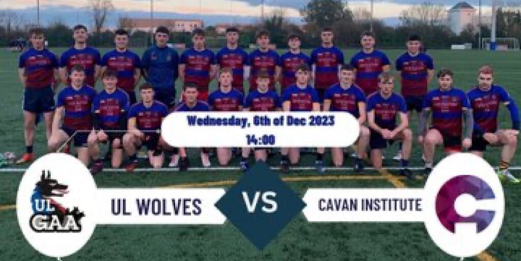 Limerick GAA wish to congratulate our Limerick U20 footballers who ...