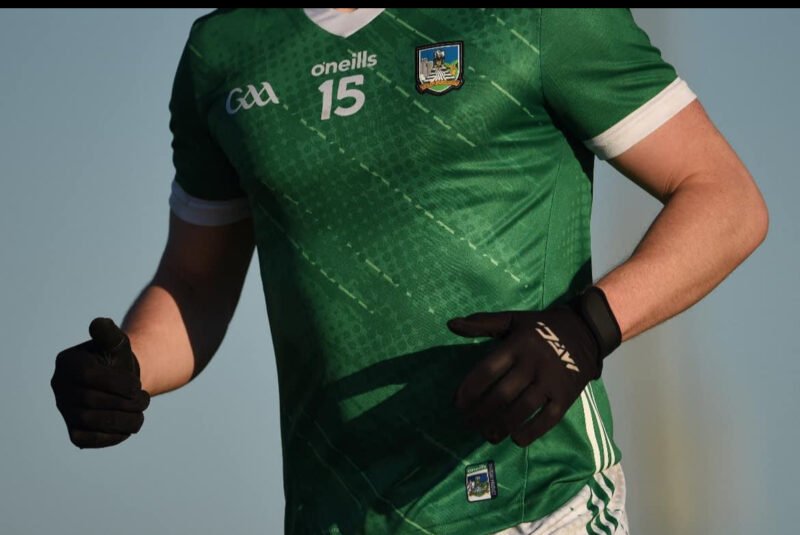 Limerick Senior Football Management has named their Allianz Football ...