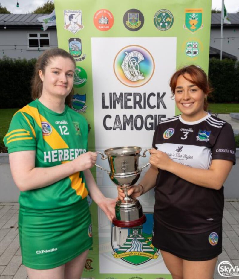 Limerick Camogie Championship final spots booked after dramatic weekend ...