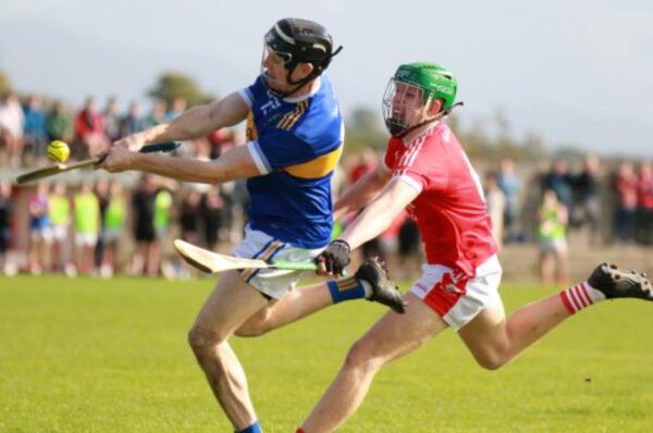 Patrickswell edge past Monaleen to reach Limerick senior hurling ...