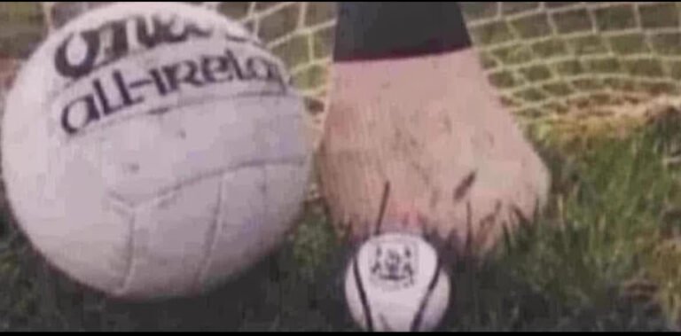 Granagh/Ballingarry GAA Club Notes: | Limerick GAA | Official Website