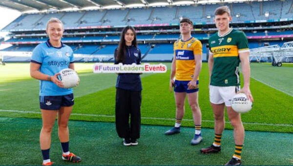 Future Leader Events Month 2025 to be the biggest yet: | Limerick GAA ...