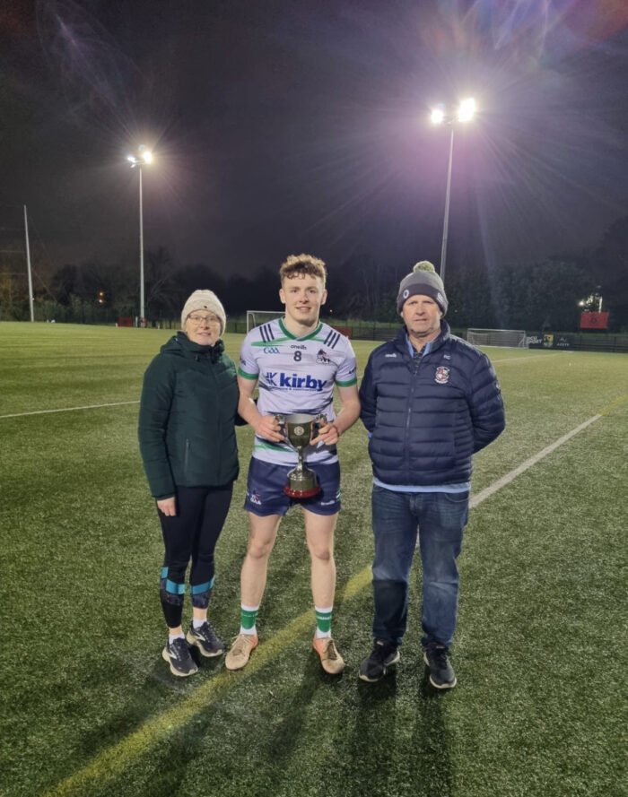 Athea GAA Club Notes: | Limerick GAA | Official Website