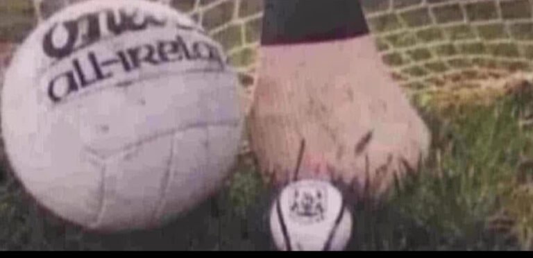 Pallasgreen GAA Club Notes: | Limerick GAA | Official Website