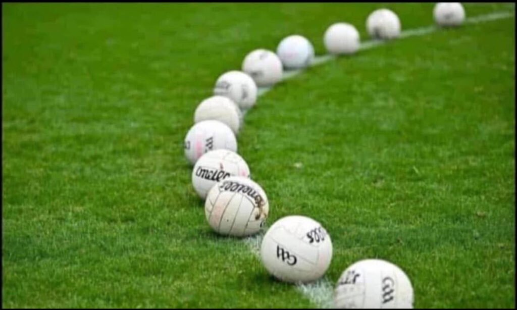 Preview: Weekend’s inter-County Football Championship action ...