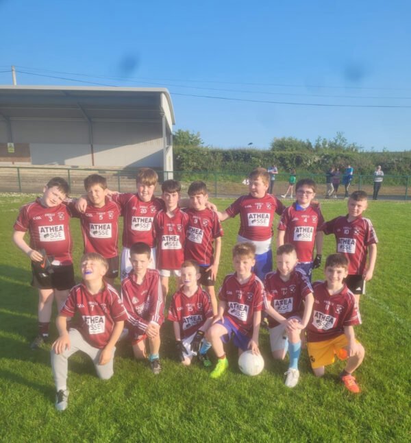 Athea GAA Notes: | Limerick GAA | Official Website