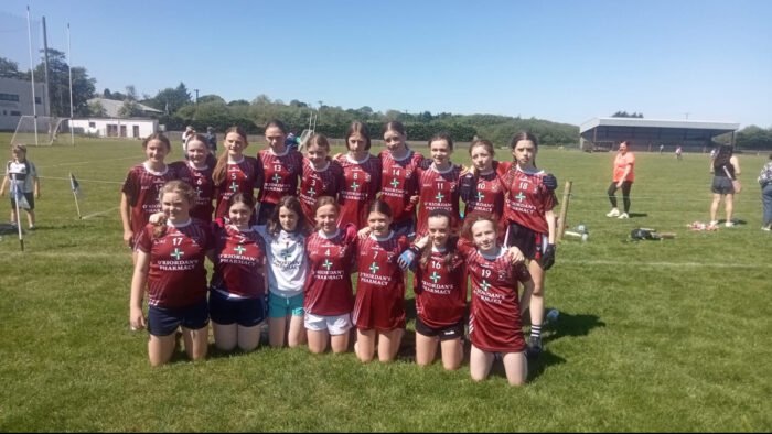 Athea GAA Notes: | Limerick GAA | Official Website