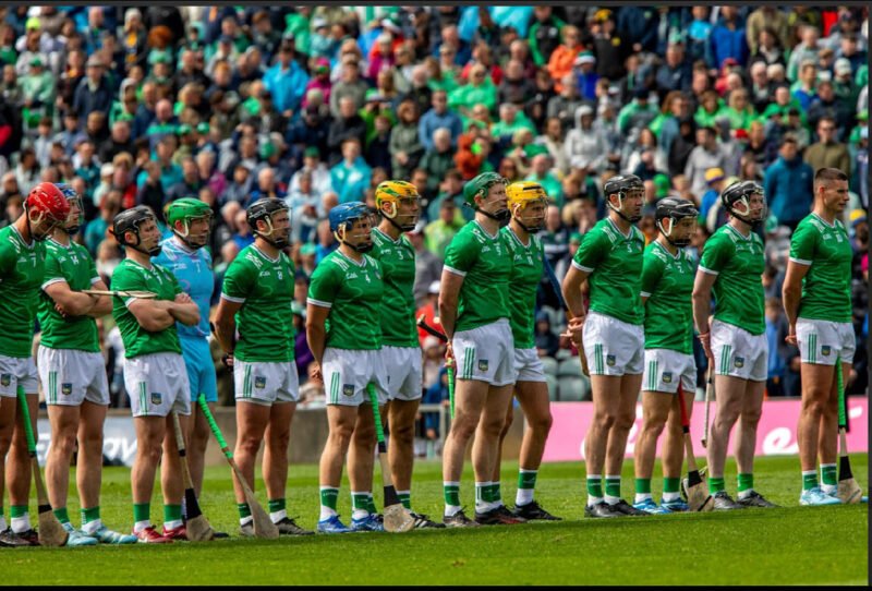 Wishing all involved with the Limerick Senior Hurling team the very ...