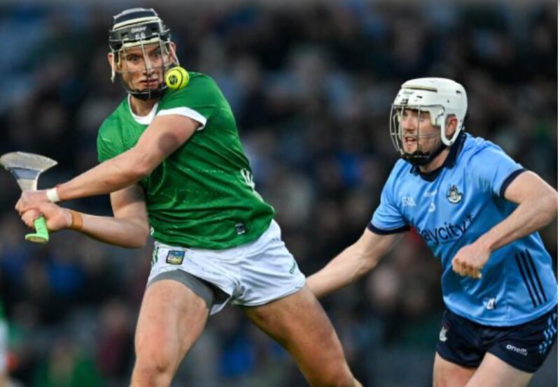 Weekend Inter-County Senior Hurling & Football Fixtures Confirmed ...