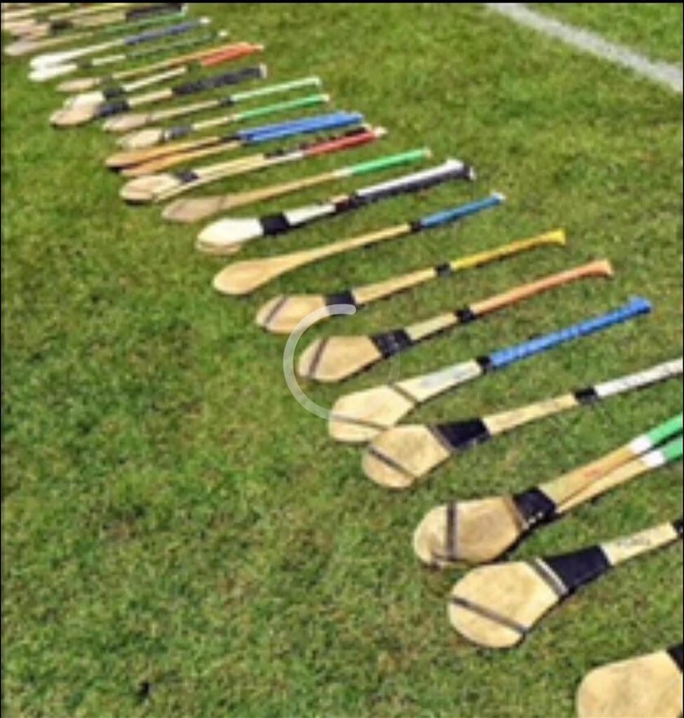 Limerick GAA Club Saturday Fixture: | Limerick GAA | Official Website