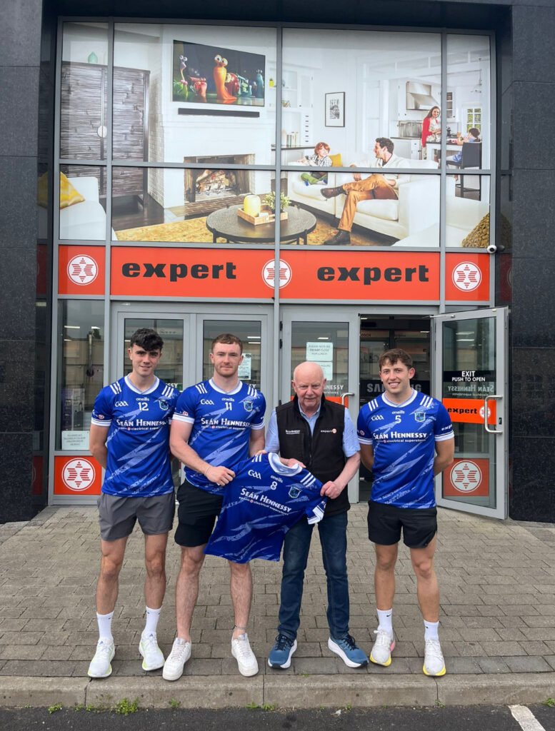 Rathkeale GAA Club Notes: | Limerick GAA | Official Website