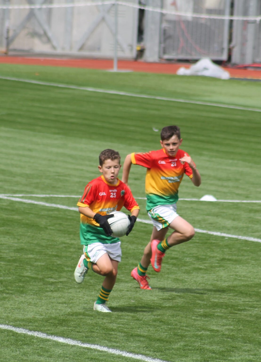 Askeaton/Ballysteen/Kilcornan GAA Club Notes: | Limerick GAA | Official ...