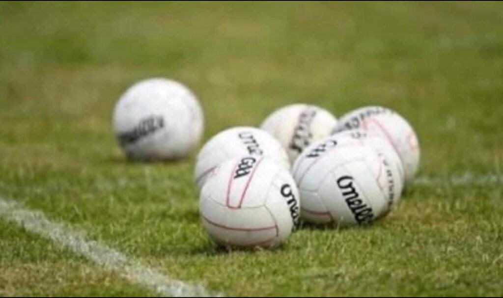 Limerick Bord na nÓg Friday Fixtures: | Limerick GAA | Official Website