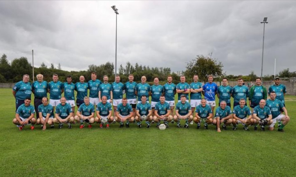 All in Limerick GAA would like to wish all involved with Limerick ...