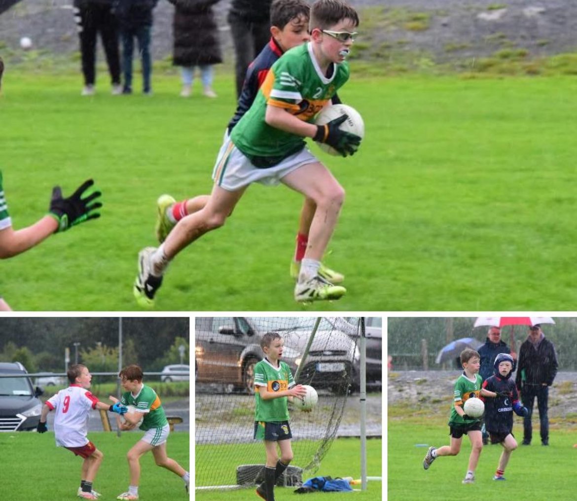 Crecora/Manister GAA Club Notes: | Limerick GAA | Official Website