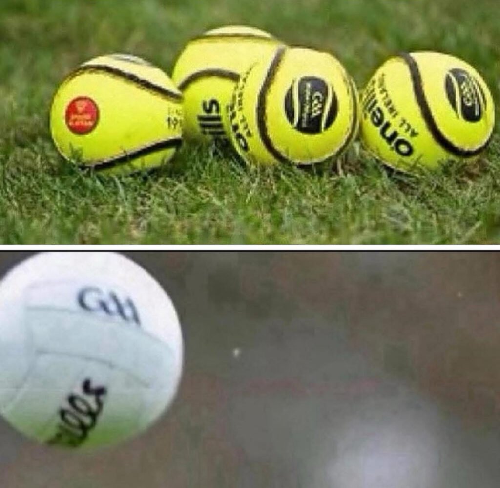 Limerick GAA Sunday Club Championship Results: | Limerick GAA ...