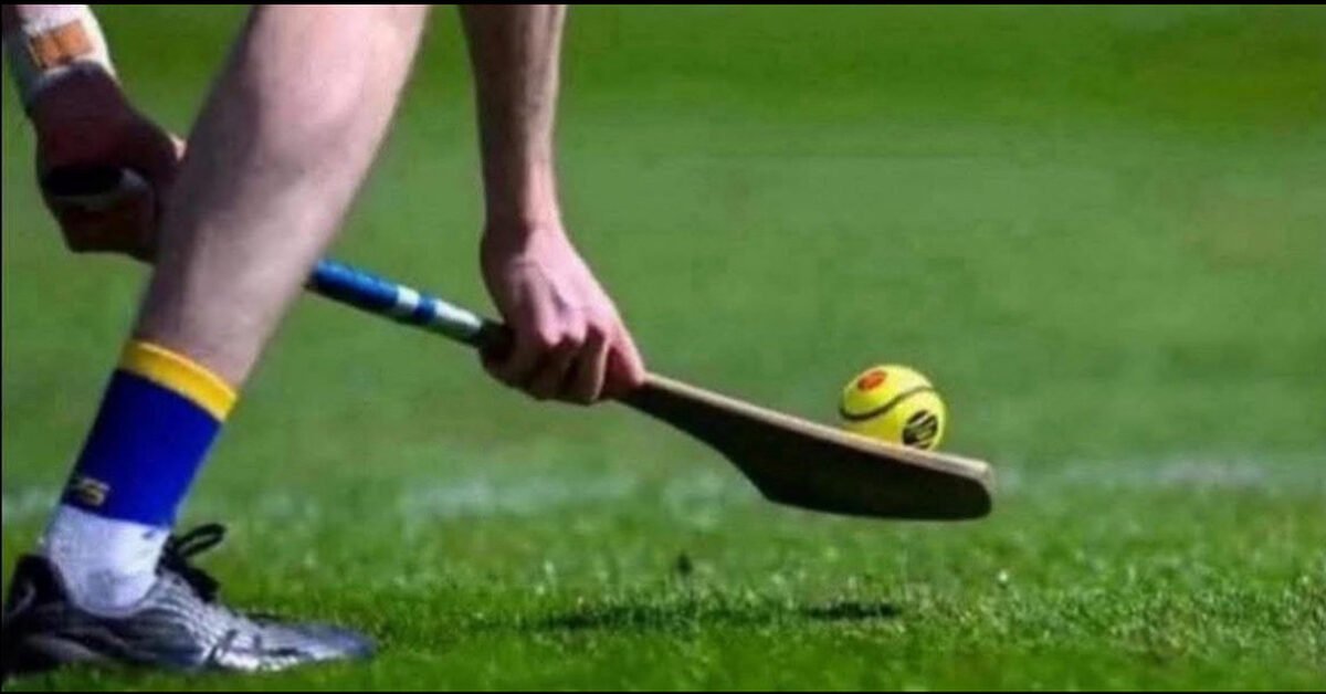 Limerick GAA Wednesday Club Championship Result: | Limerick GAA ...