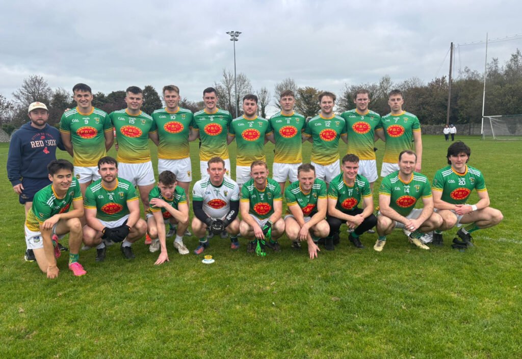 Crecora/Manister GAA Club Notes: | Limerick GAA | Official Website