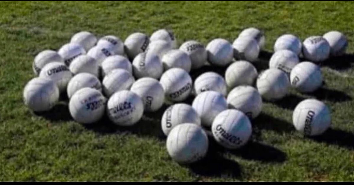 Limerick GAA Club Championship Saturday Results: | Limerick GAA ...