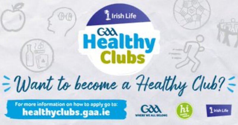 Is your club ready to take the next step in supporting the health and ...