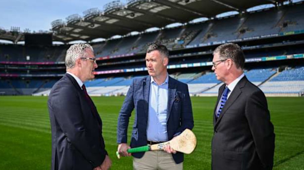 Hurling’s new roadmap points the way forward: | Limerick GAA | Official ...