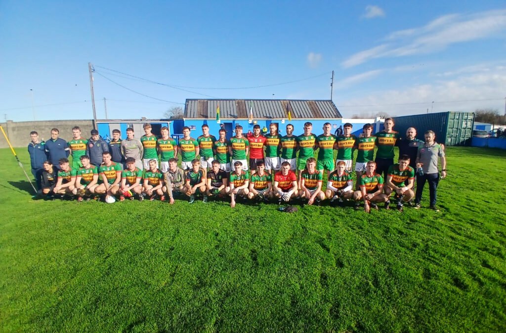 Askeaton/Ballysteen/Kilcornan GAA Club Notes: | Limerick GAA | Official ...