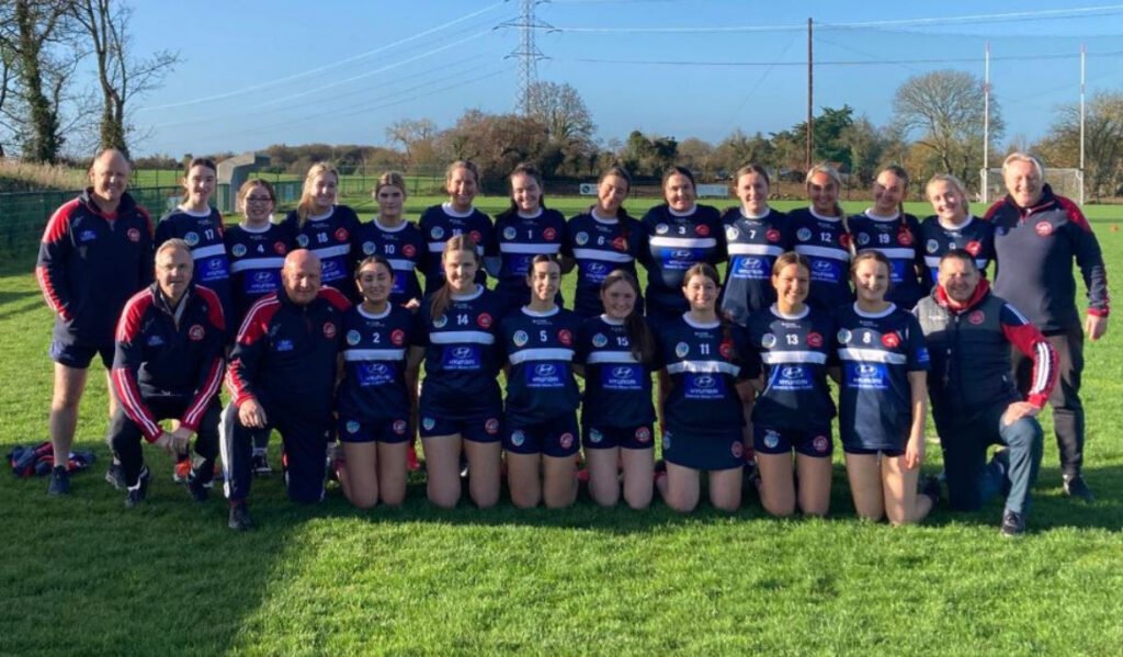 Mungret/St Pauls GAA Club Notes: | Limerick GAA | Official Website