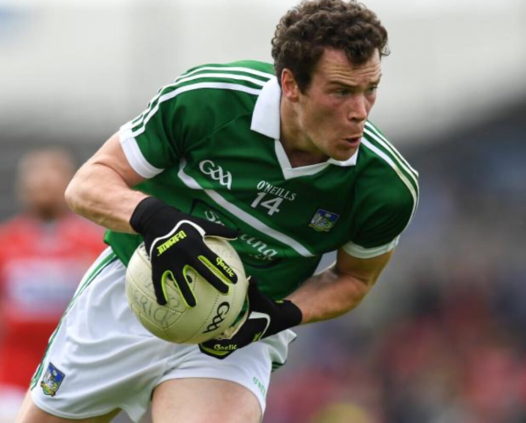 Jimmy Lee adds former Limerick footballer to his backroom team for 2026 ...