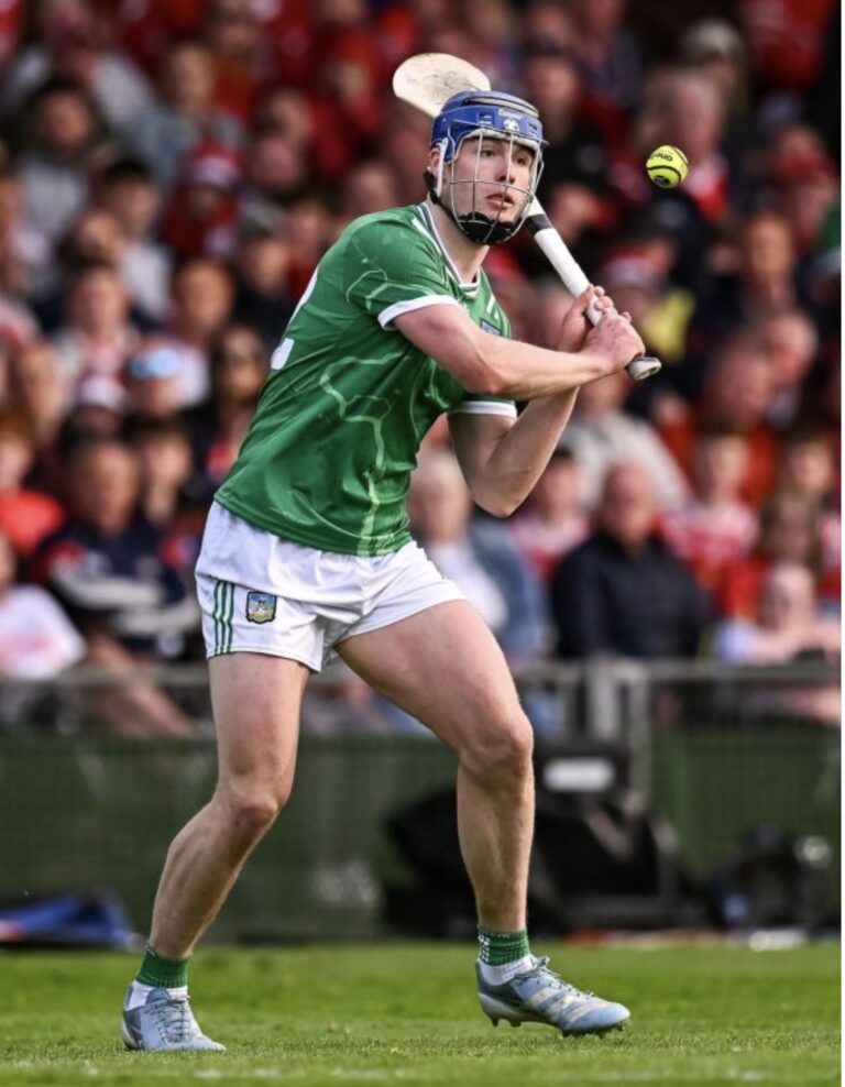 Limerick edged out by Tipperary in ‘Champions Under Lights’ senior ...