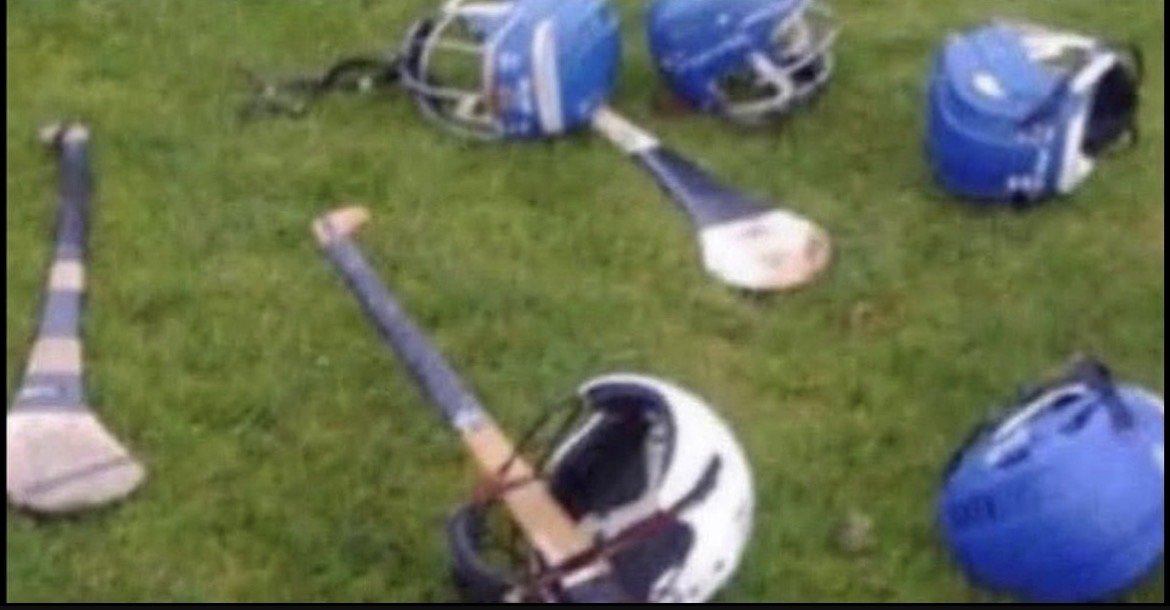 Limerck Post Primary Schools Monday Result: | Limerick GAA | Official ...