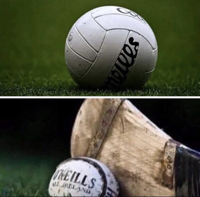 Munster PPS Thursday Results: | Limerick GAA | Official Website