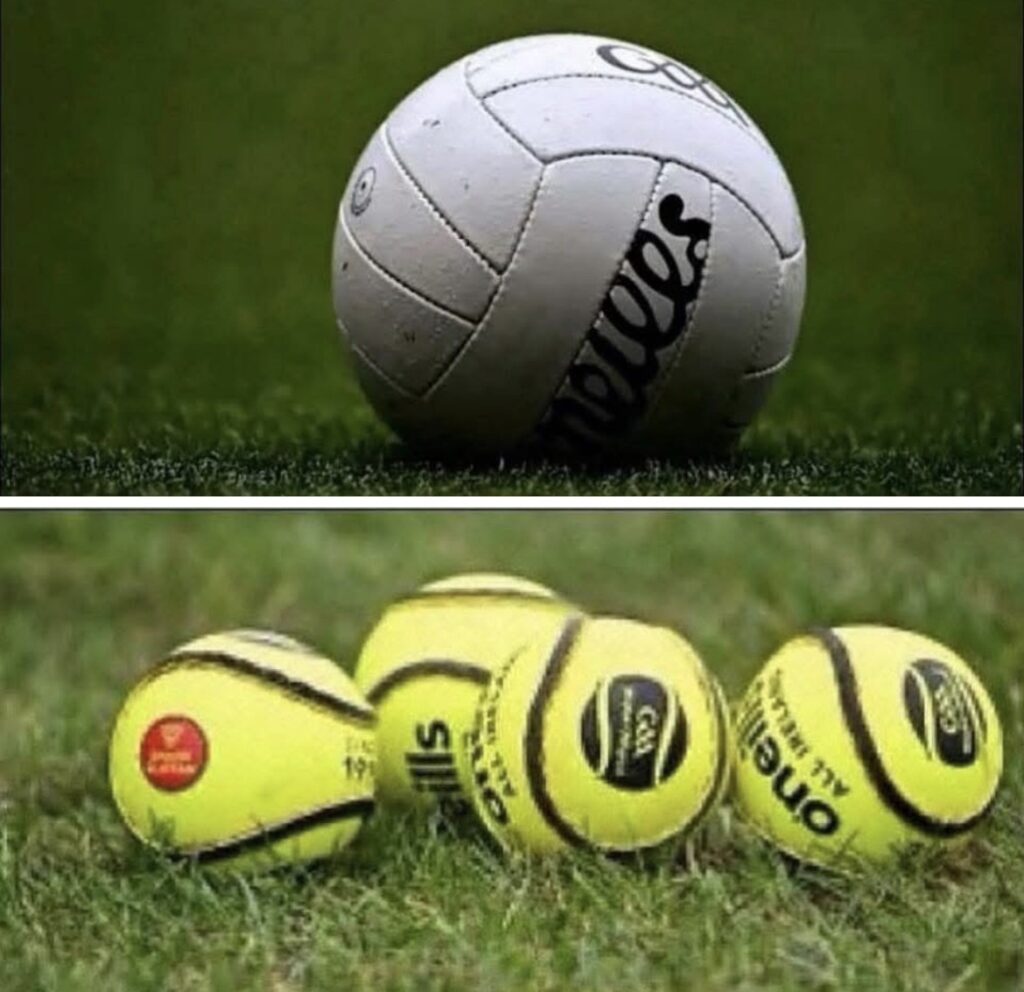 Munster PPS Tuesday Results: | Limerick GAA | Official Website