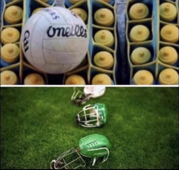 Limerick GAA Tuesday Club Fixtures: | Limerick GAA | Official Website