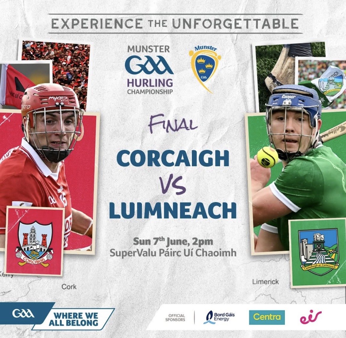 Munster Final Day | Limerick GAA | Official Website