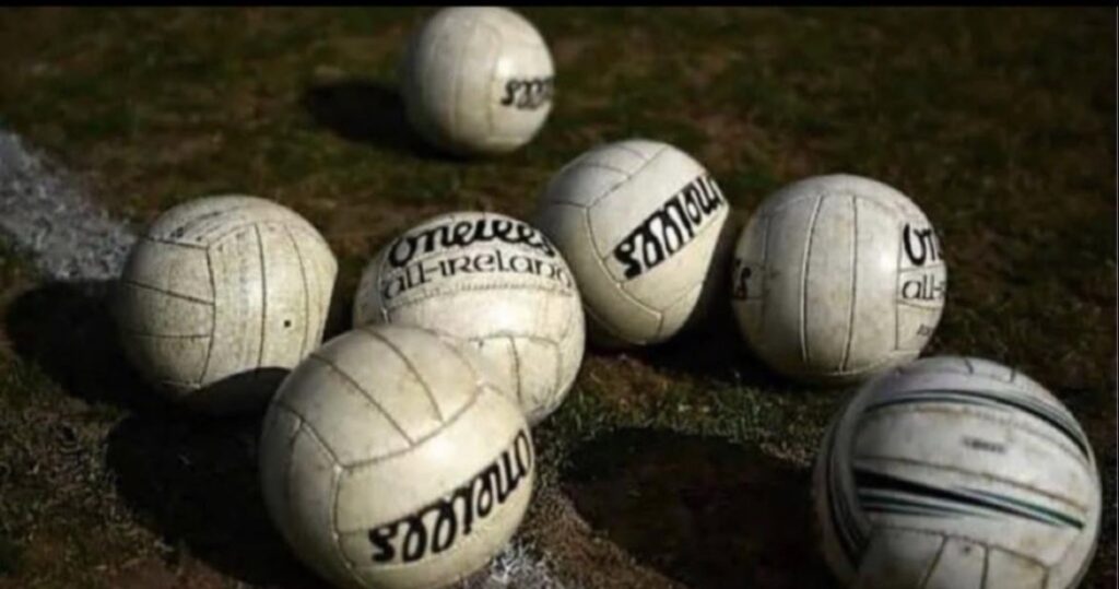 Limerick GAA Thursday Club Fixtures: | Limerick GAA | Official Website